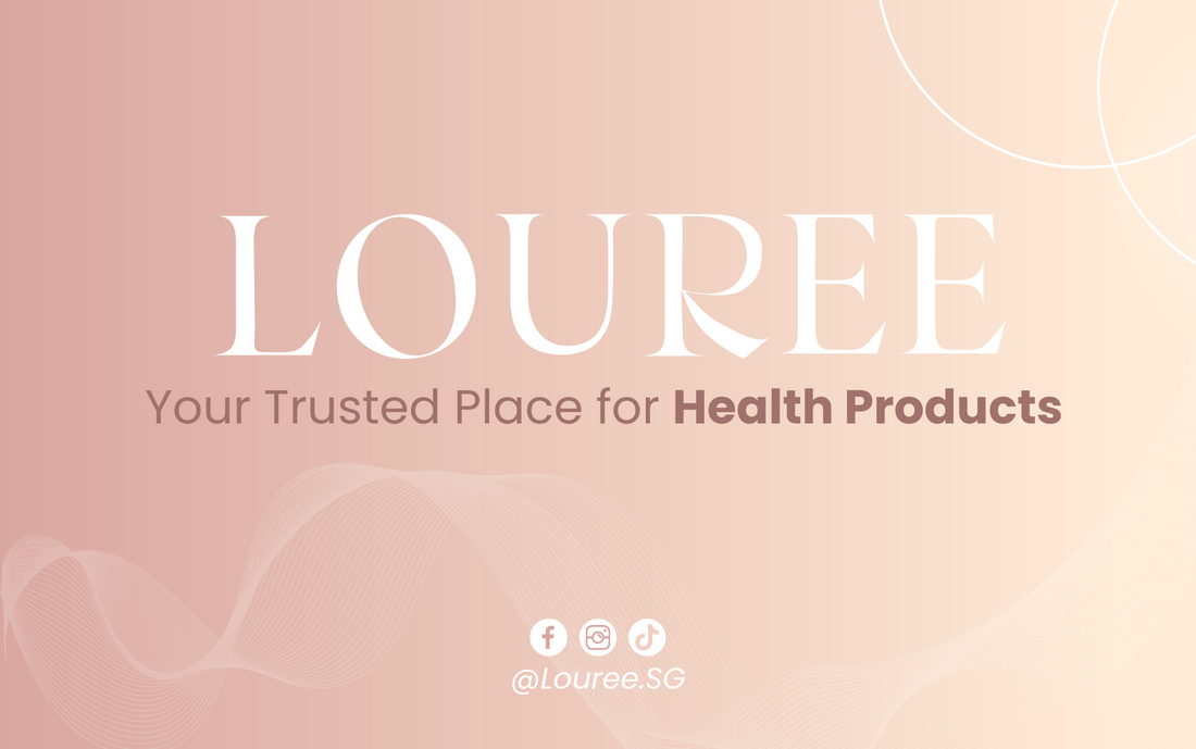 Louree – Louree