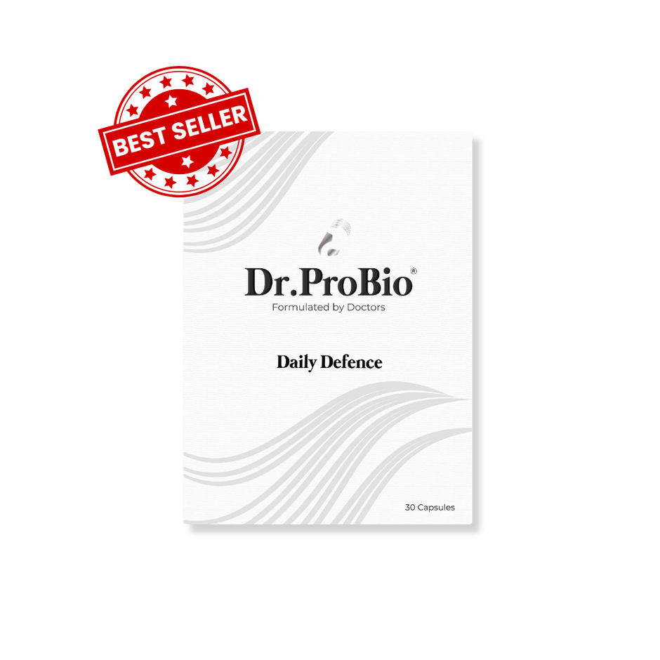 Dr.ProBio® – Louree