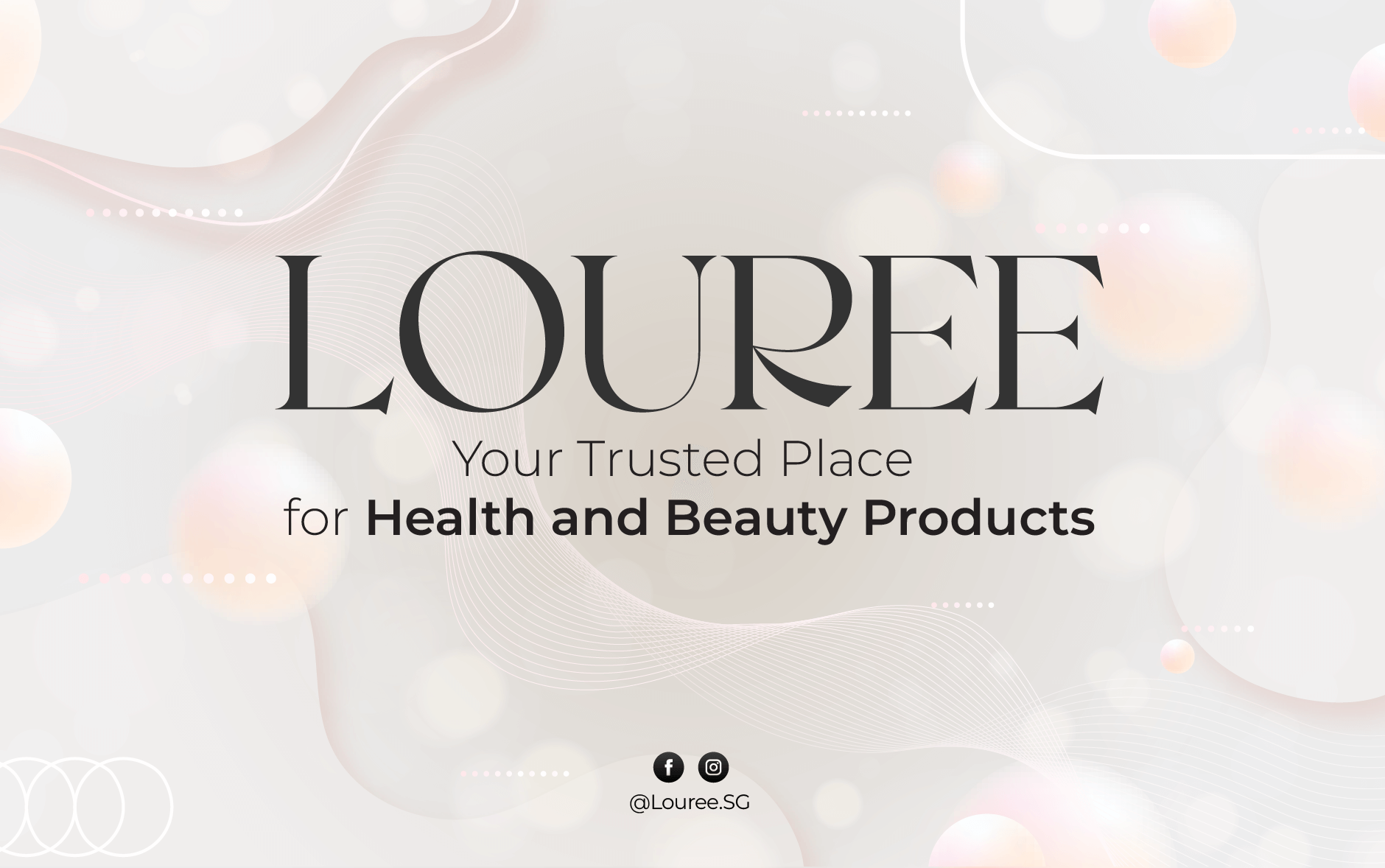 Louree – Louree